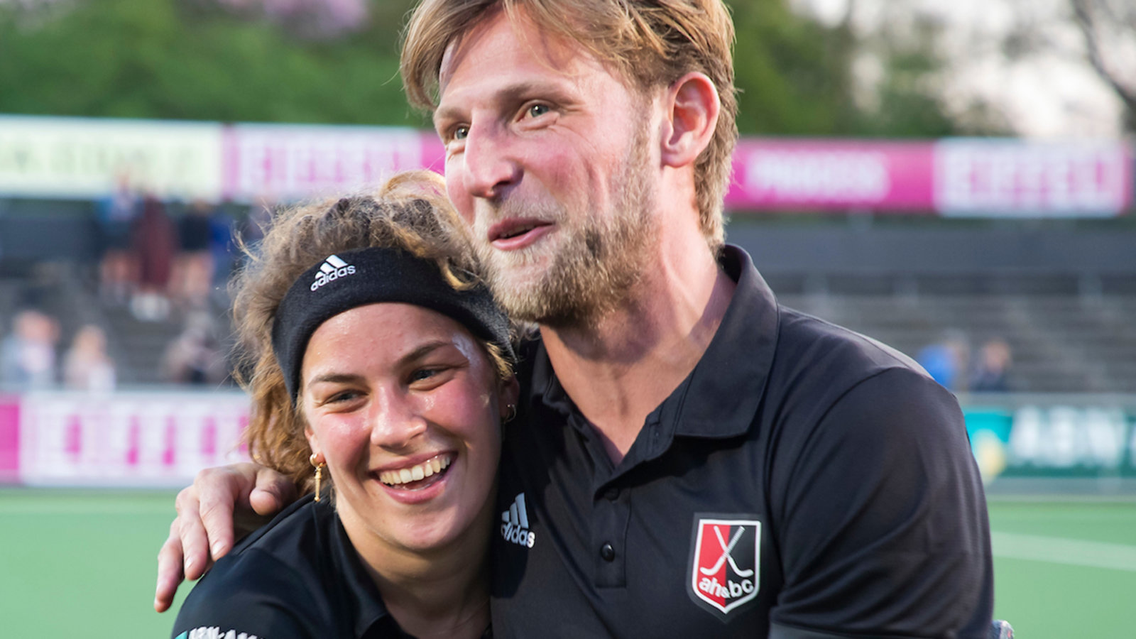 De comeback van de verbannen speaker en oud-international Benninga