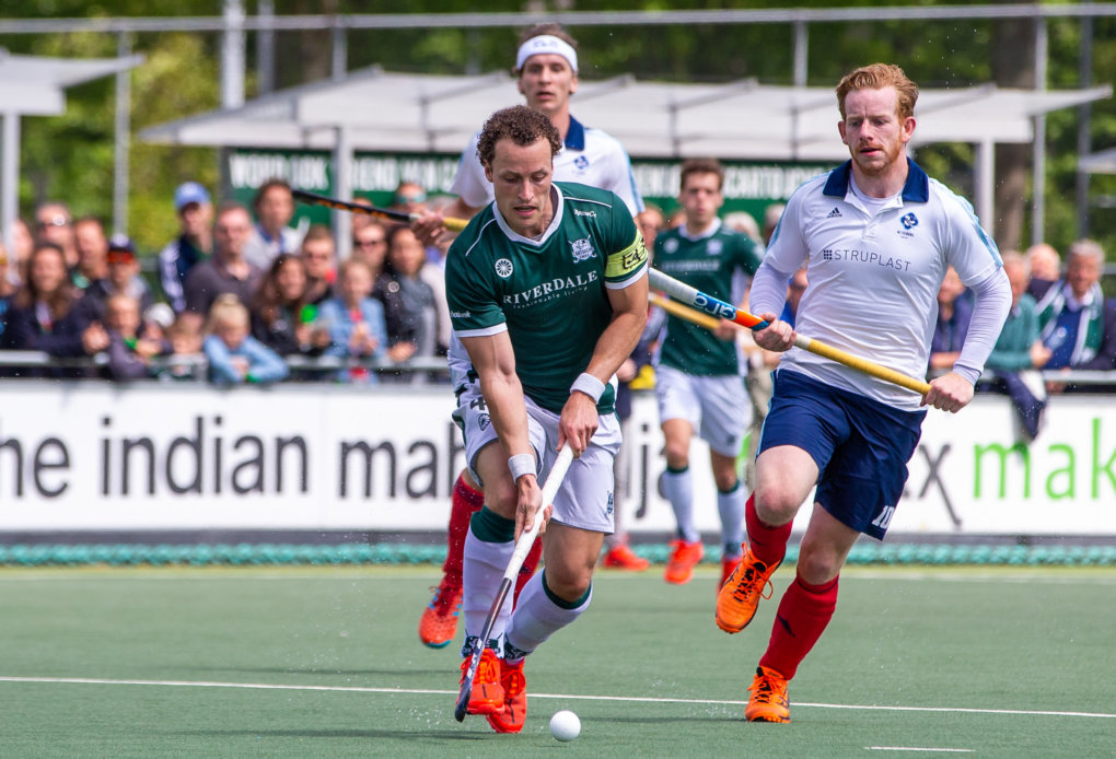 Timmo Kranstauber: ‘Die gasten van Tilburg zijn nog niet van ons af'