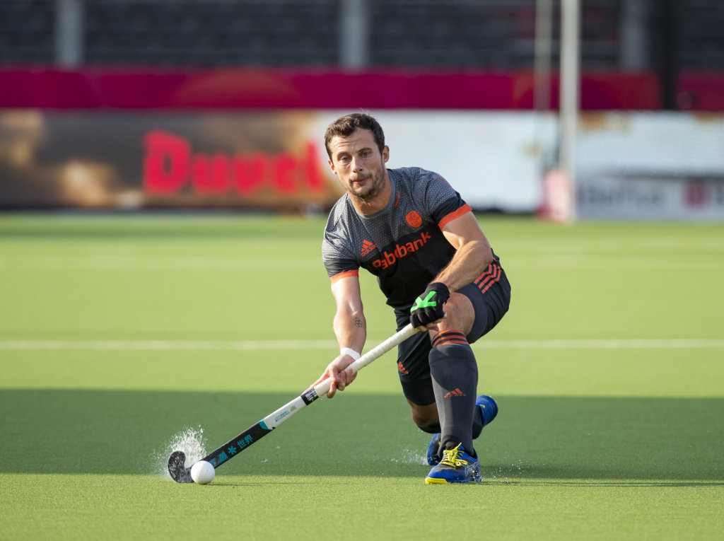 Sander Baart verruilt Braxgata voor Oranje-Rood