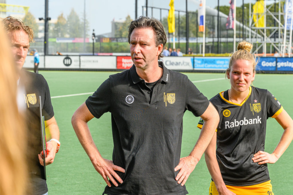 Speculeren is begonnen: wie volgt Raoul Ehren op bij Den Bosch?