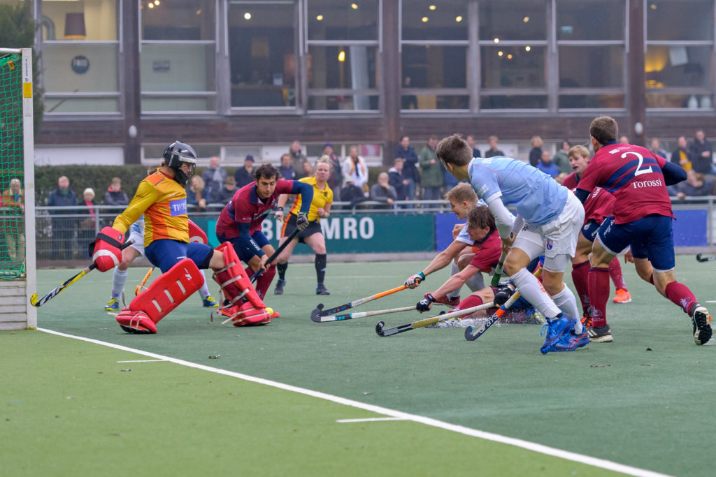 Olympisch geluk en verdriet liggen dicht bij elkaar in kleedkamer KZ