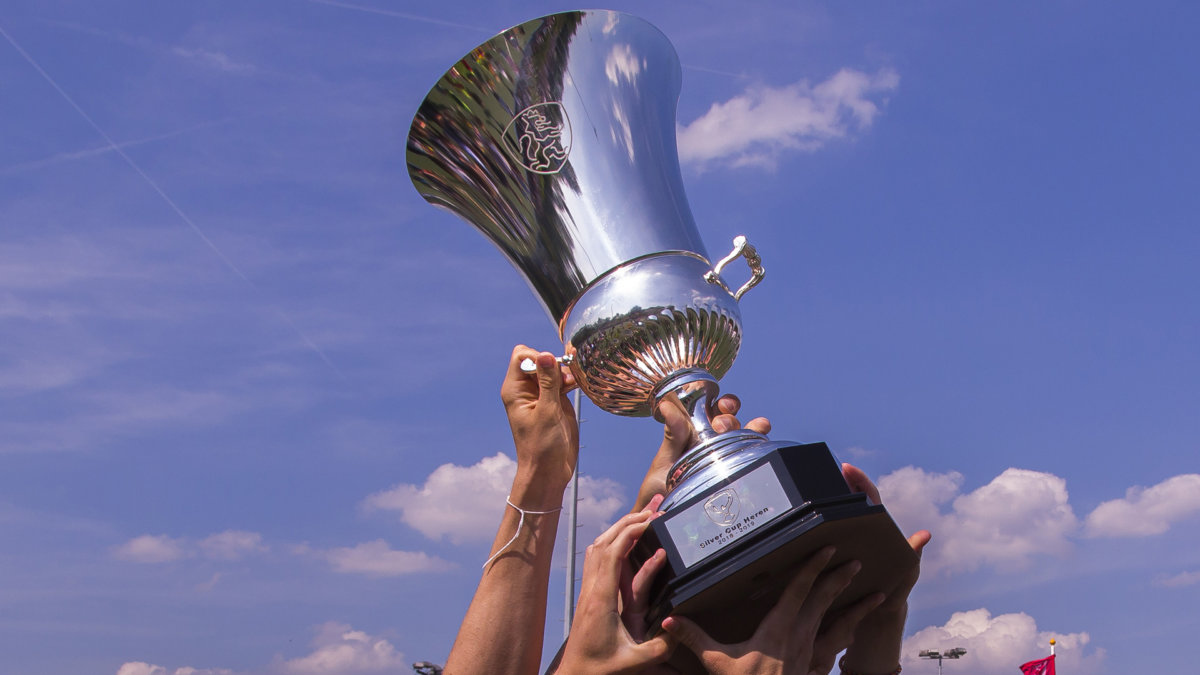 Inschrijvingen bekercompetitie geopend, speeldata bekend