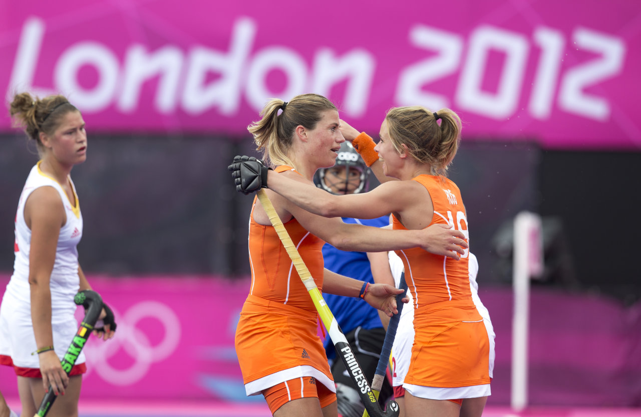 Vooruitblik 2020 Kim Lammers: 'Spelen worden uitputtingsslag'