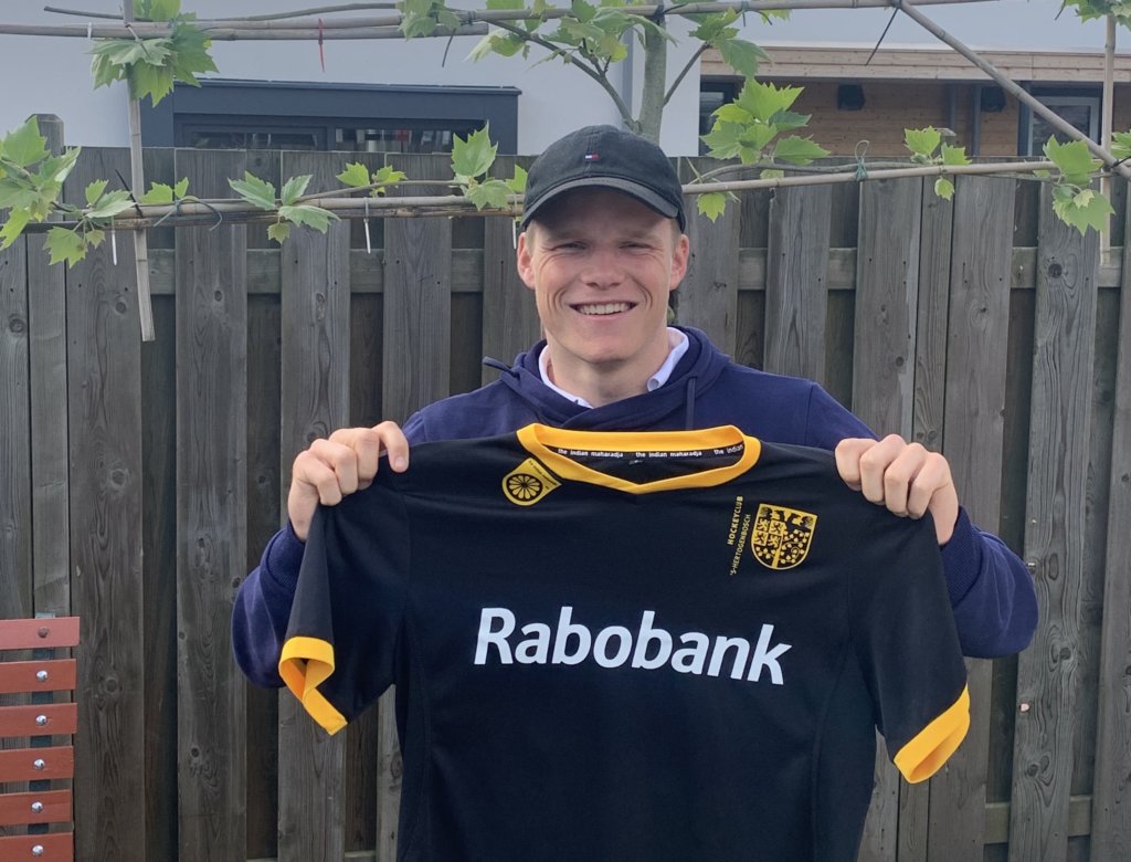 Koen Bijen - Hockey.nl