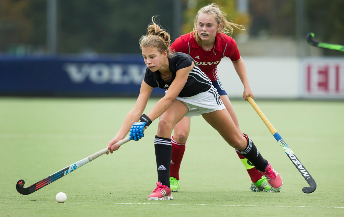 KNHB wijzigt selectieproces op weg naar het grote Oranje