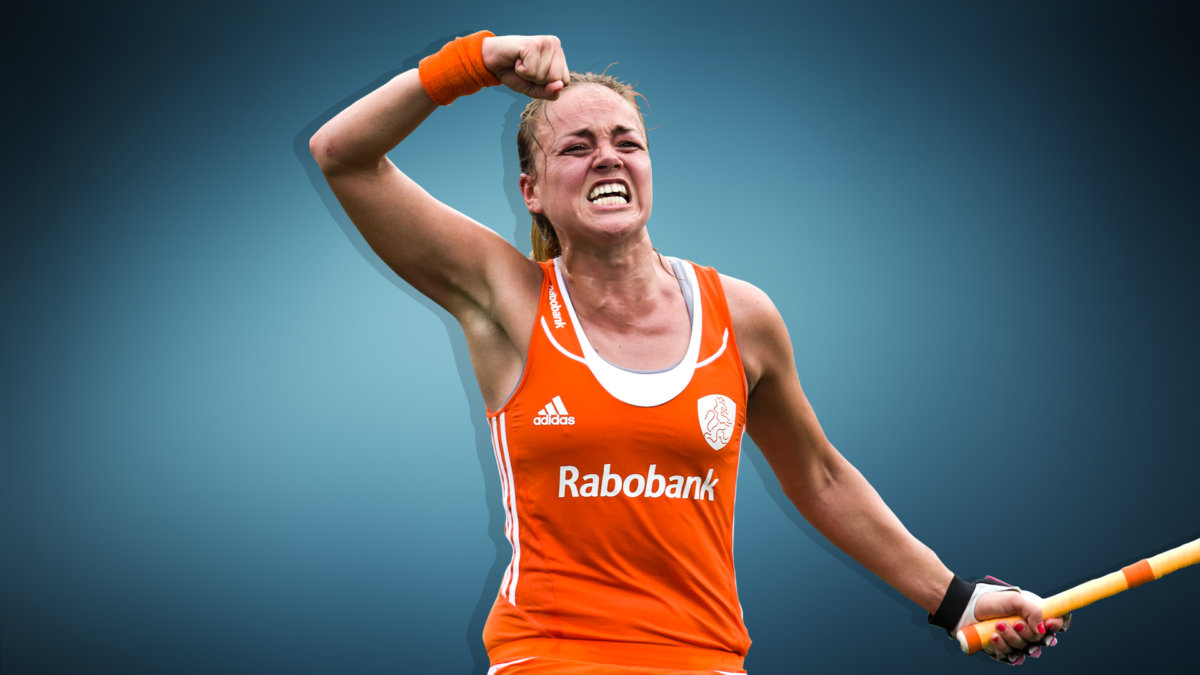 Wat je nog niet wist over alltime Oranje-topscorer Paumen