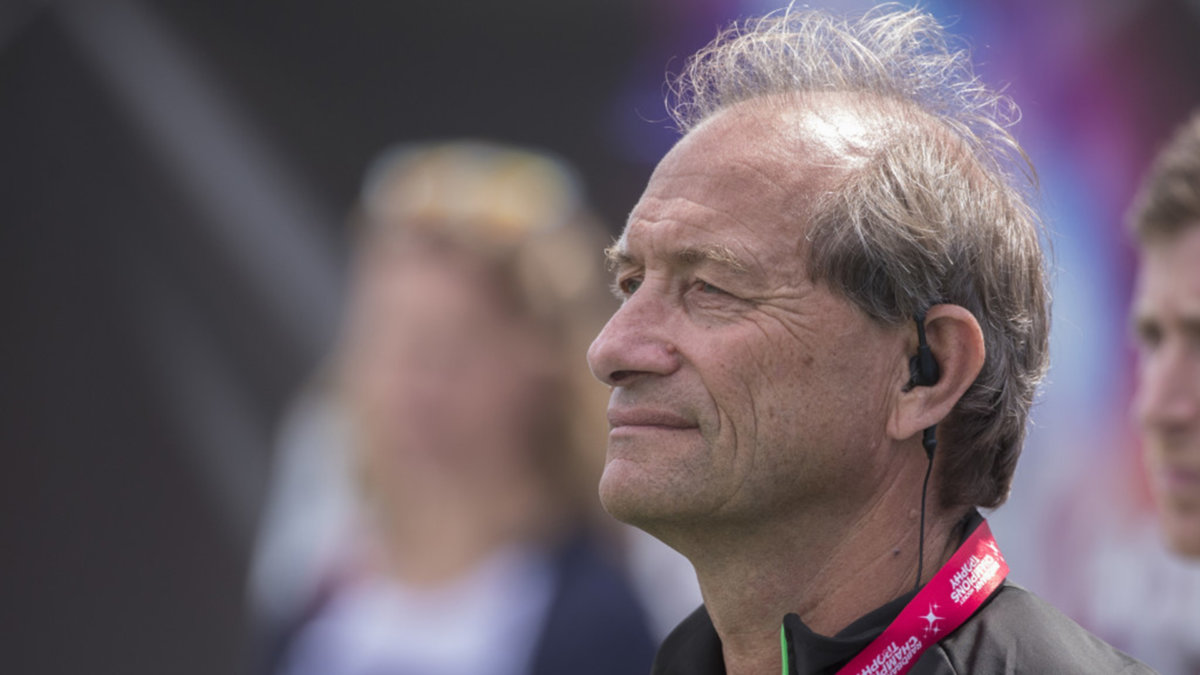 Met Oltmans als assistent wil Leiden naar de Promotieklasse