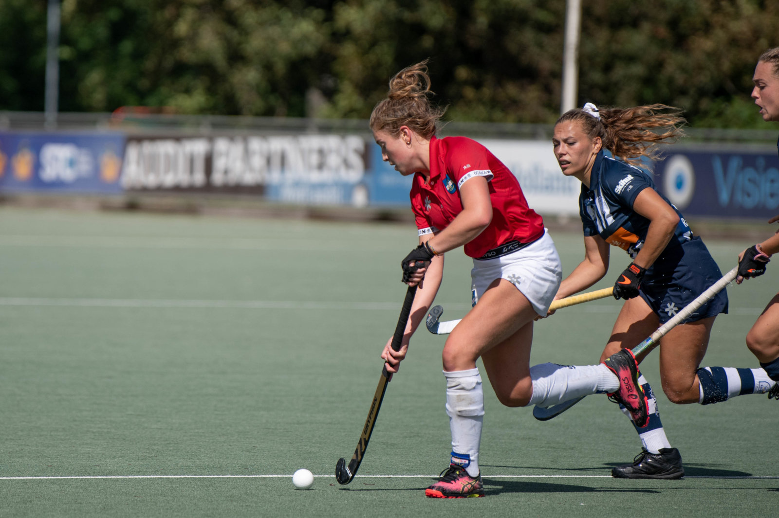 Marleen Jochems na revalidatie: ‘Altijd focus gehouden op wat wél kon'