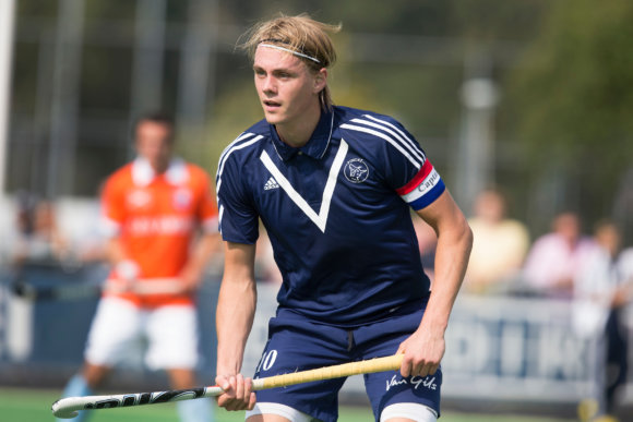 Hockeyen in India: ‘Prachtig land dat veel energie vraagt’