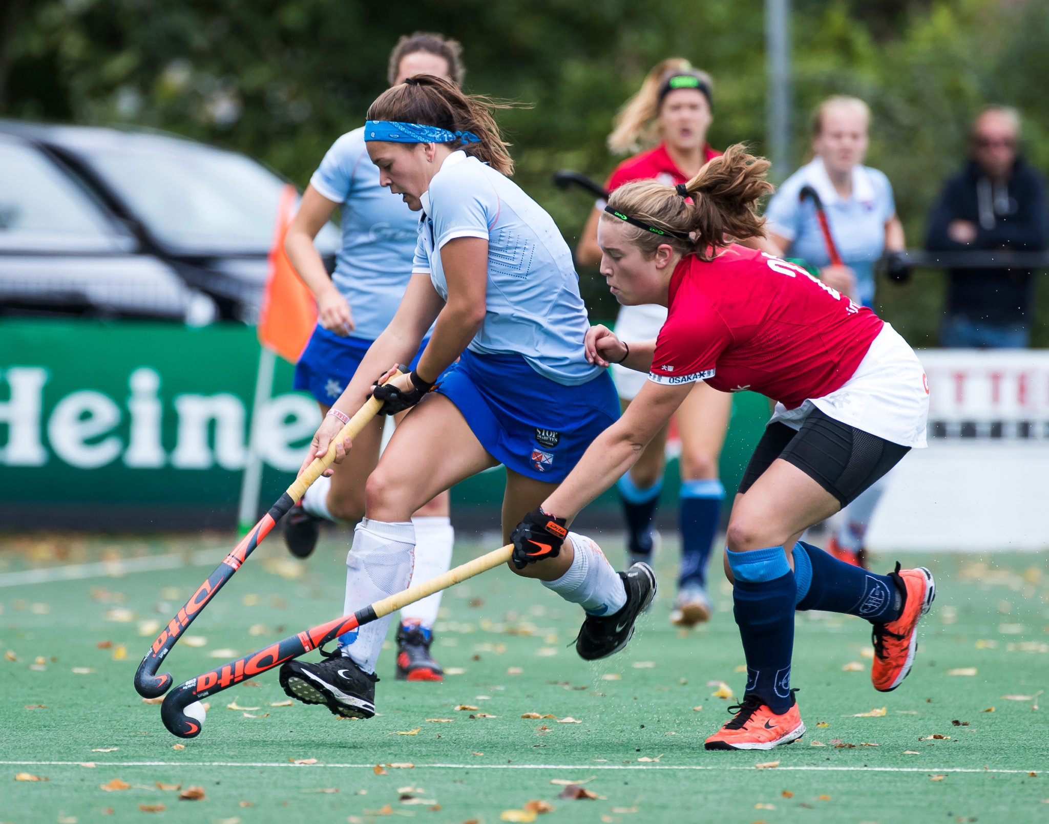 Marleen Jochems na revalidatie: ‘Altijd focus gehouden op wat wél kon'