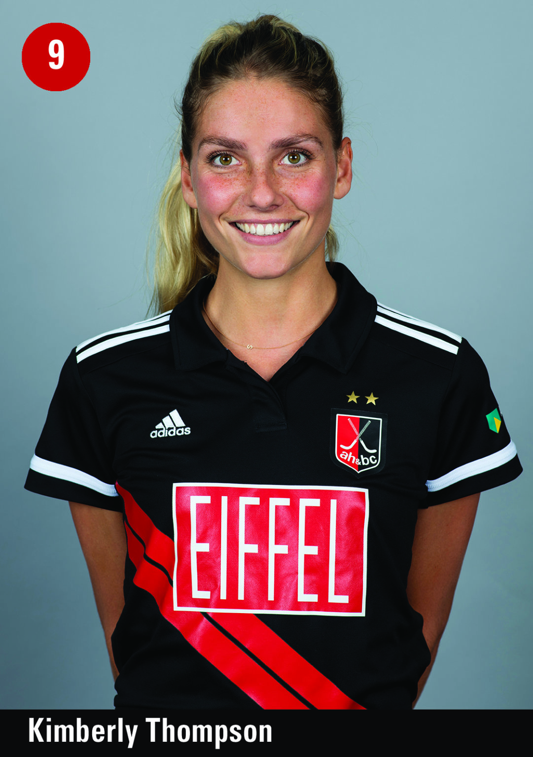 De comeback van 'Tommie': 'Ze is bloedirritant voor een spits'