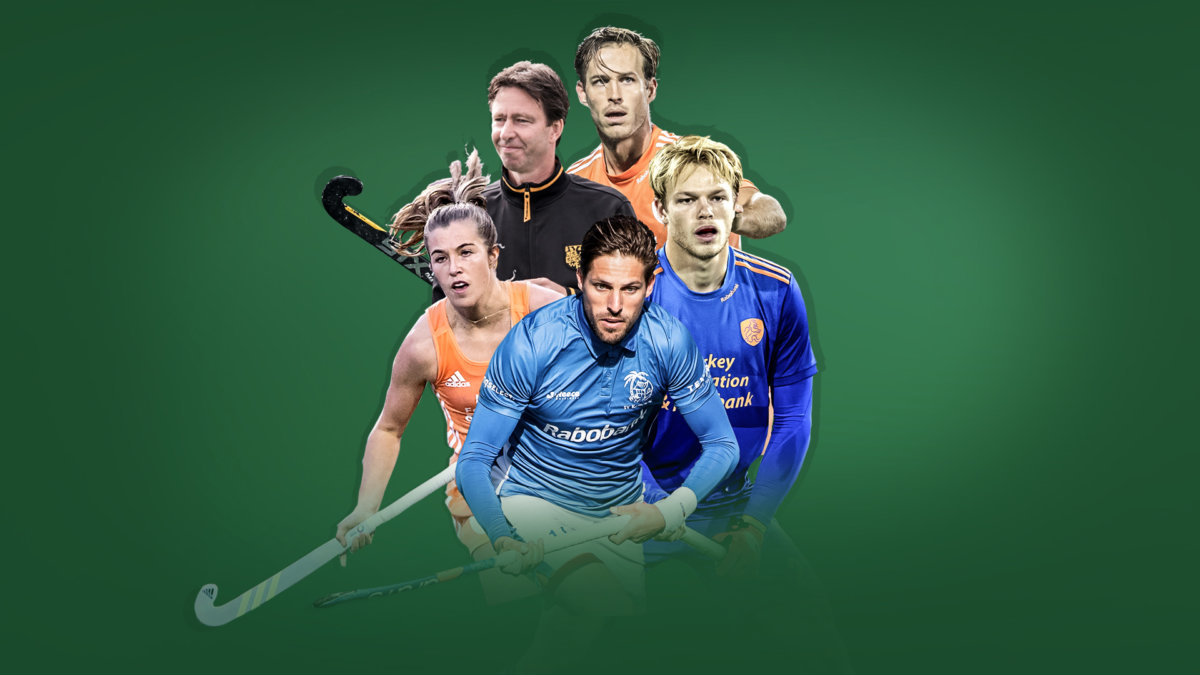 Top 5 opvallende stats uit het afgelopen jaar