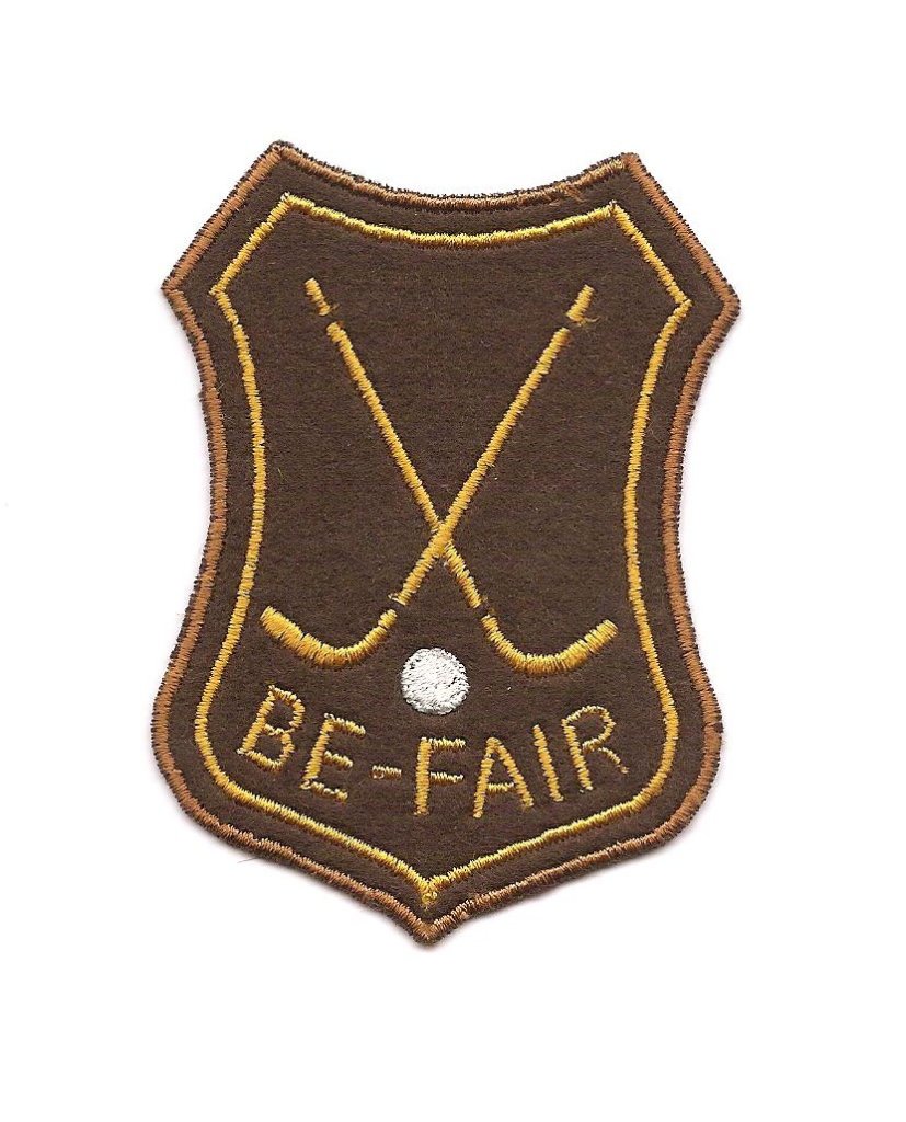 De verdwenen club: Be Fair