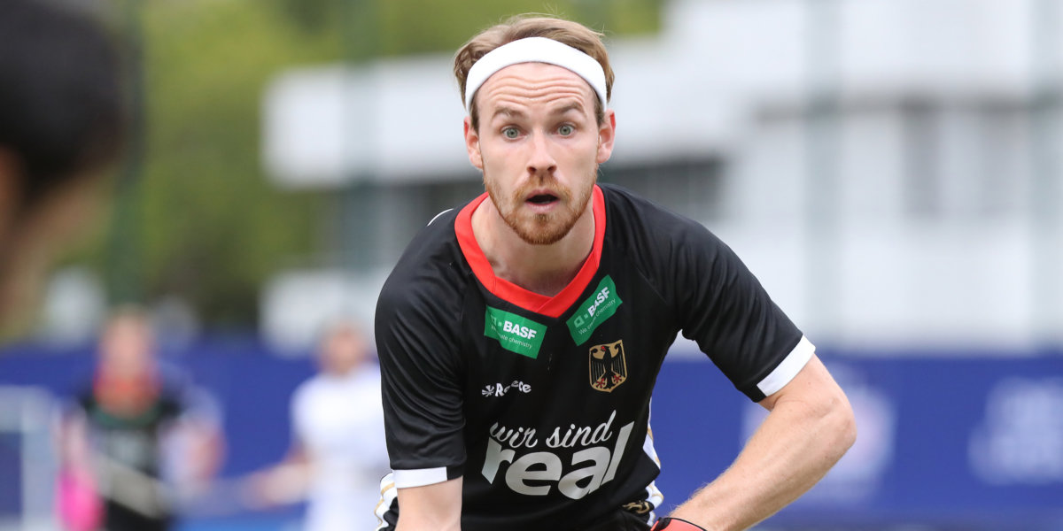 Duitsland onder de loep: ‘Als je Christopher Rühr haat, dan haat je hockey’