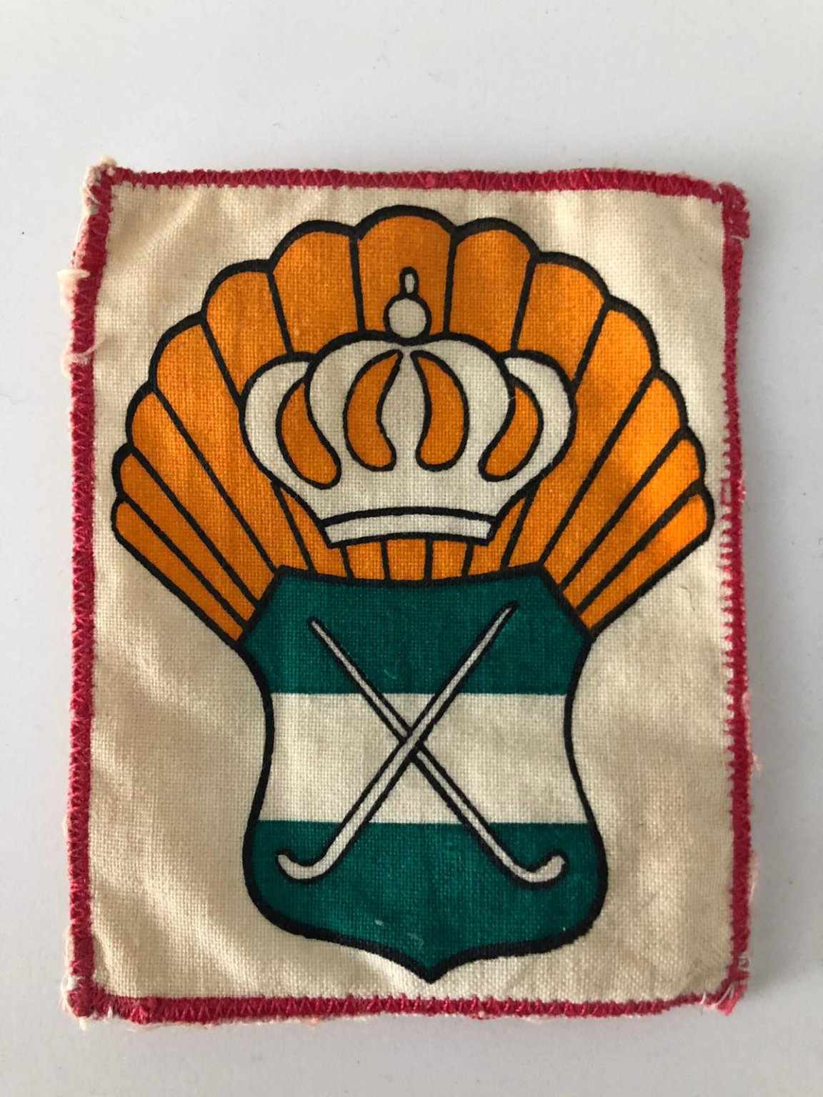 De verdwenen club: Te Werve