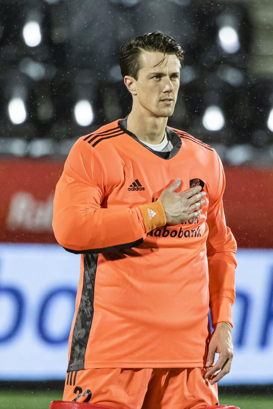 Sam van der Ven over afvallen: 'Ik zag dit totaal niet aankomen'