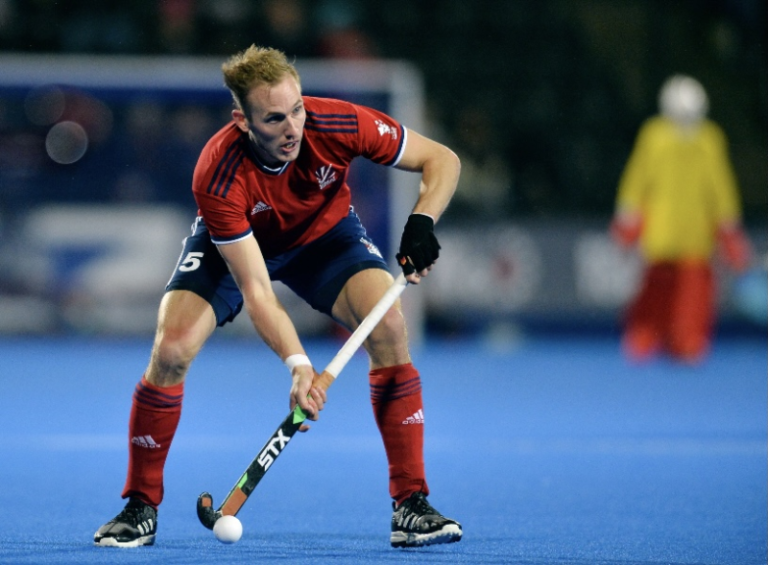 David Ames - Hockey.nl