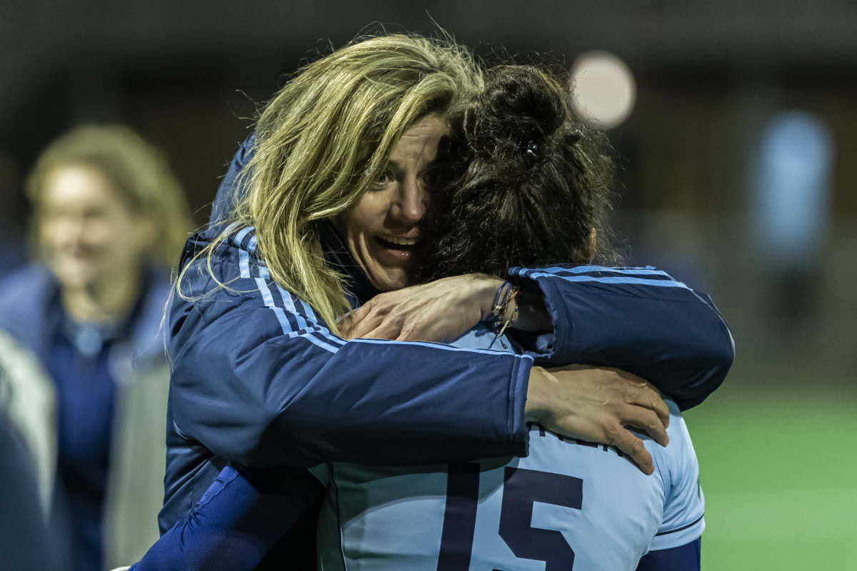 Kim Lammers-WV - Hockey.nl