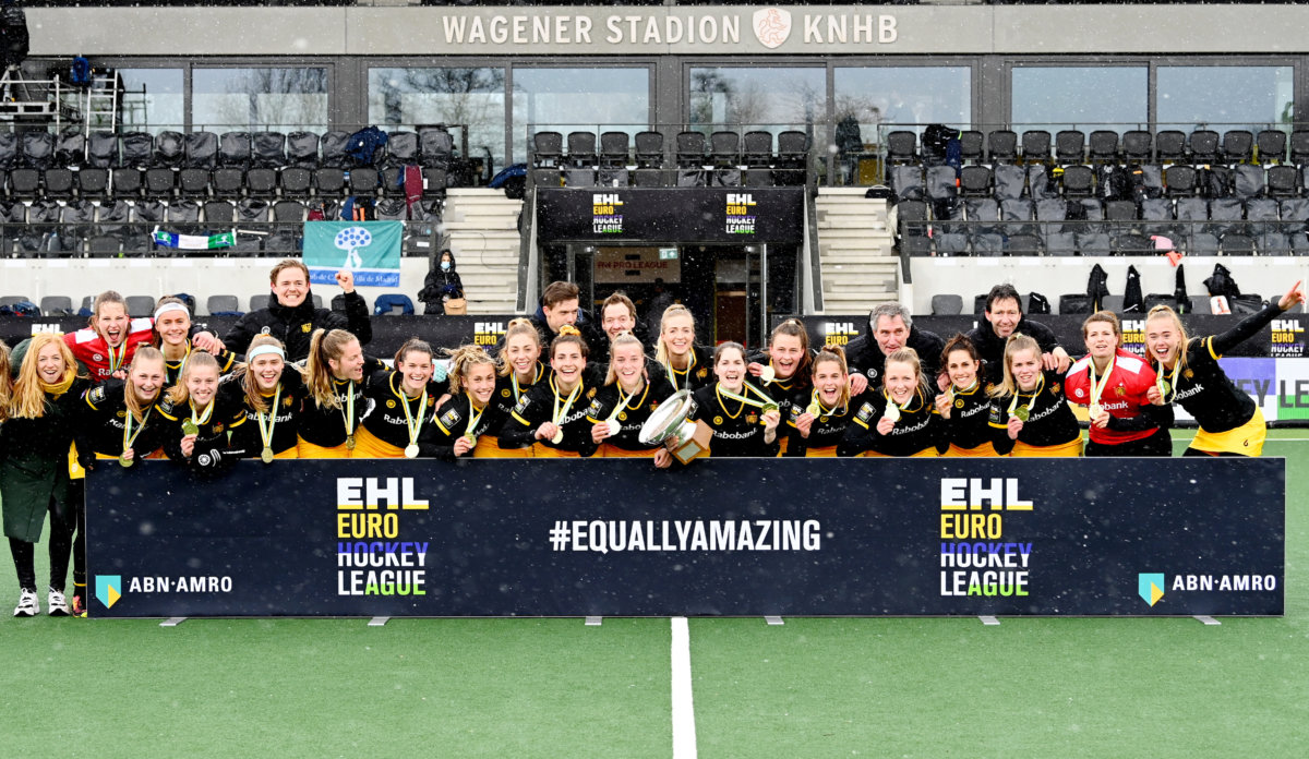 De EHL Quiz: test je kennis en win VIP-tickets voor de finaledag