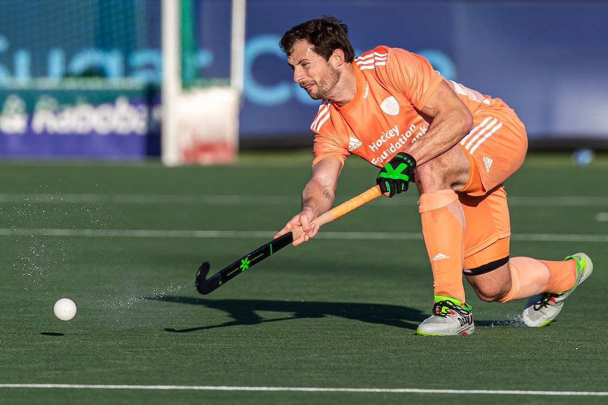 Sander Baart en de pijn van het afvallen: 'Is het dan voor niets geweest?'