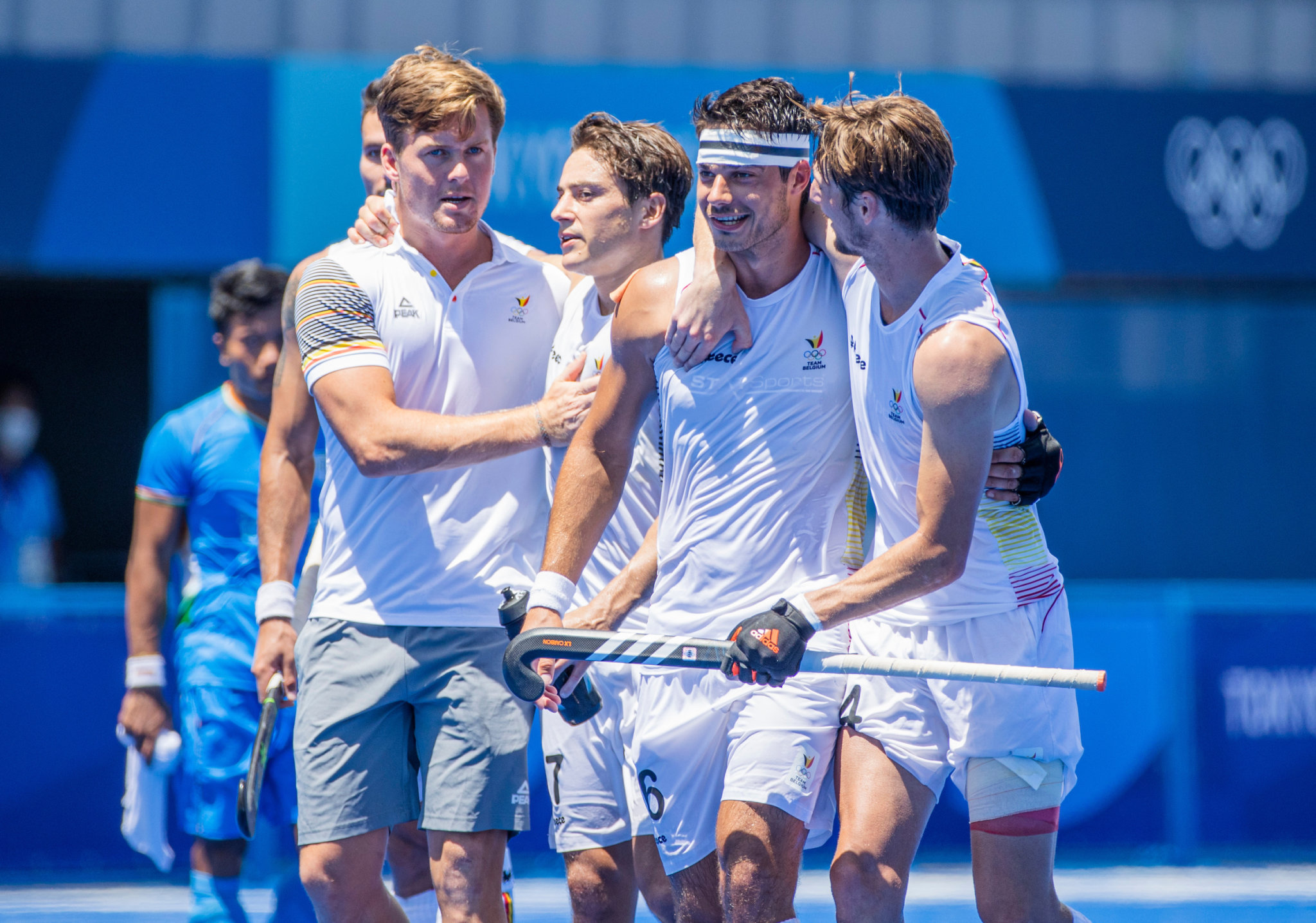 Alexander Hendrickx: van schuchtere jongen tot speler van wereldformaat