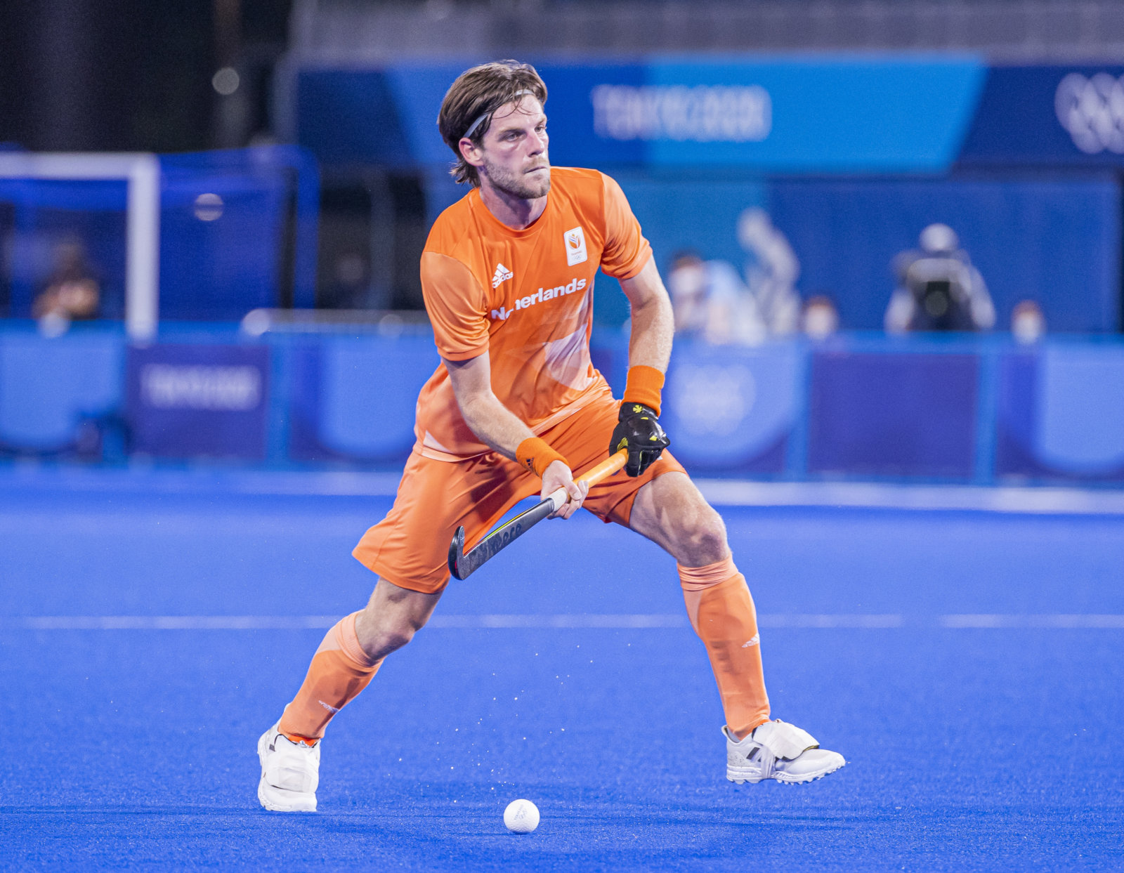 De Mol en Balk over de verdediging van Oranje deze Spelen