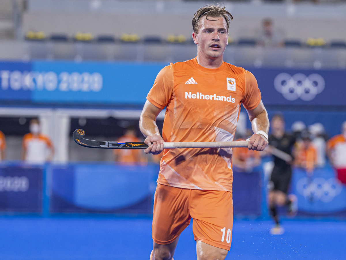 Jorrit Croon over de Nacht van Oranje: ‘Stemming is omgeslagen’