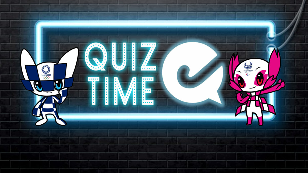 Quiz Time! Hoe vaak deed Teun de Nooijer mee aan de Spelen?