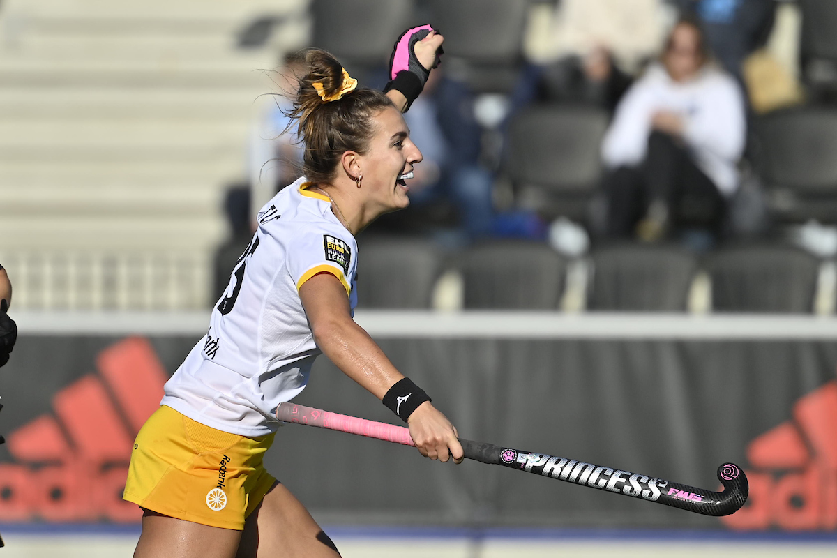 Sinds de Spelen is de Matla-mania groter dan ooit