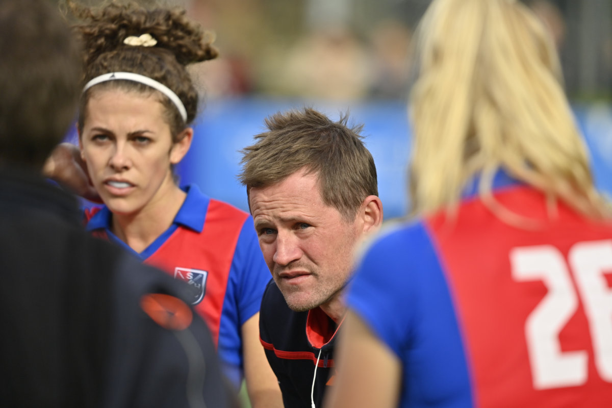 Lucas Judge over de vele A’tjes op wie hij een beroep moet doen