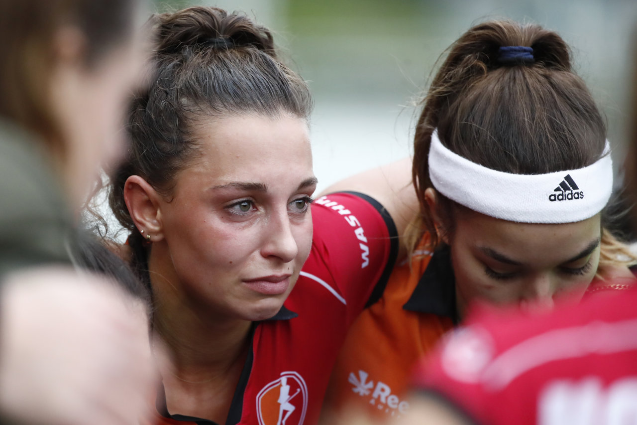 Hoe Oranje-Rood naast de winst greep die het al had gevierd