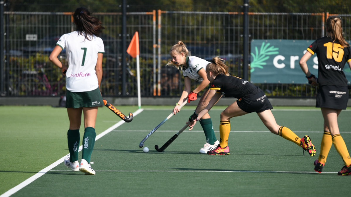 Rotterdam-MB1-Victoria-MB1-Renske-van-Vugt-04 - Hockey.nl