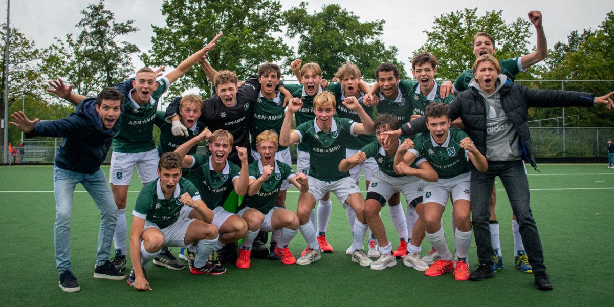 Xenios JA1-HC Rotterdam JA1-Ewoud Verbakel-03 - Hockey.nl