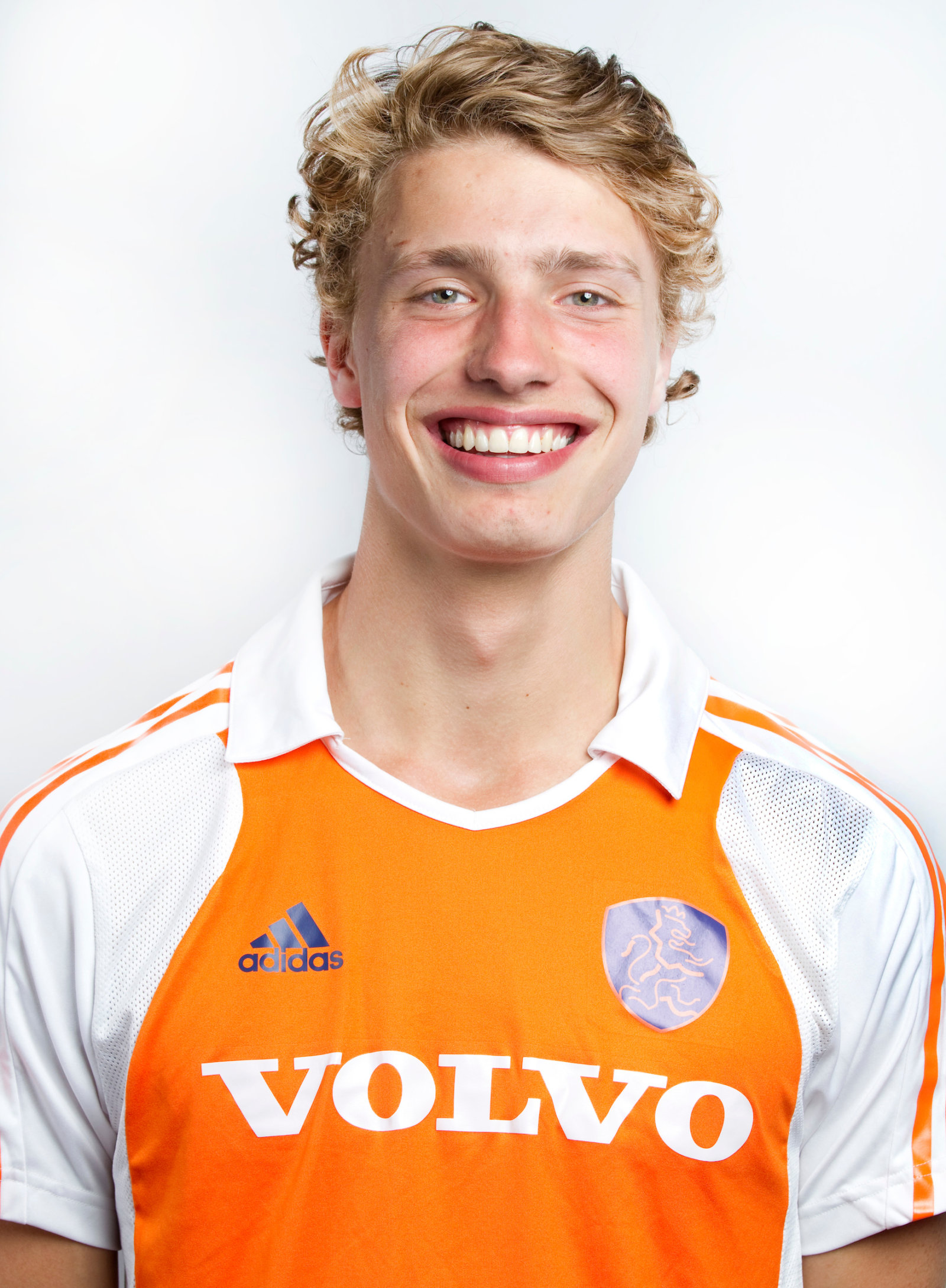 Verdwenen hockeyers: Tim Hage bewandelt nu het spirituele pad