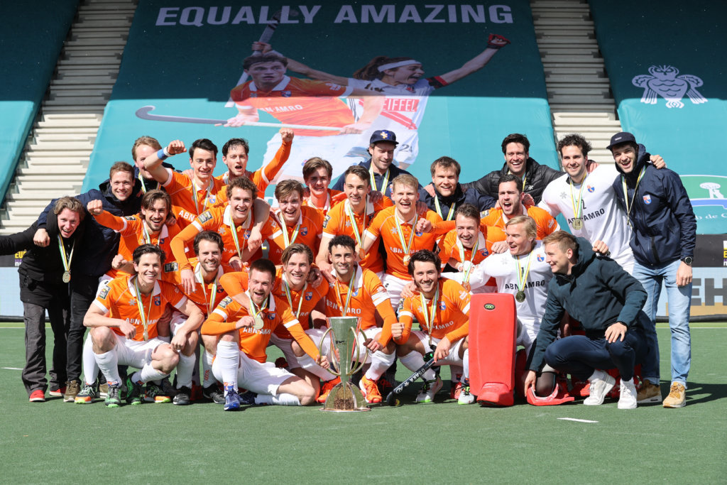 Wat je moet weten over de EHL-finaleronde en de EHL Ranking Cup