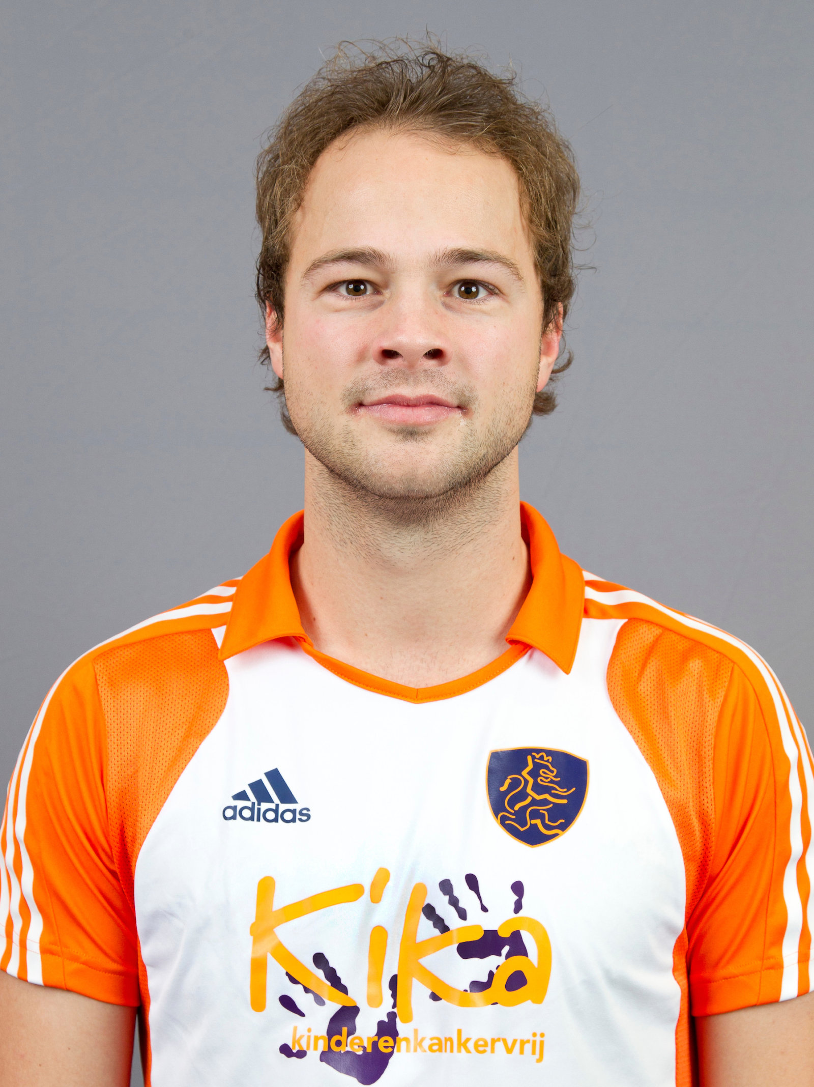 Hoe de in Duitsland opgegroeide Jasper van Gerven Nederlands ...