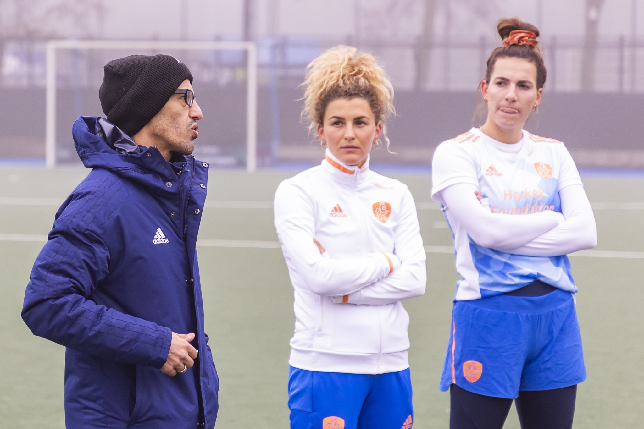 Maria Verschoor: ‘Belangrijkste is dat we elkaar gaan begrijpen’