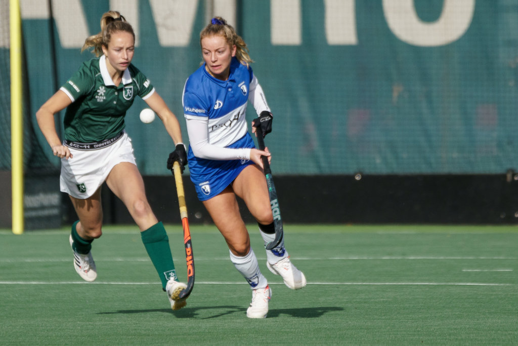 Onze glazen bol: Huizen en HIC op poleposition in PK (v)