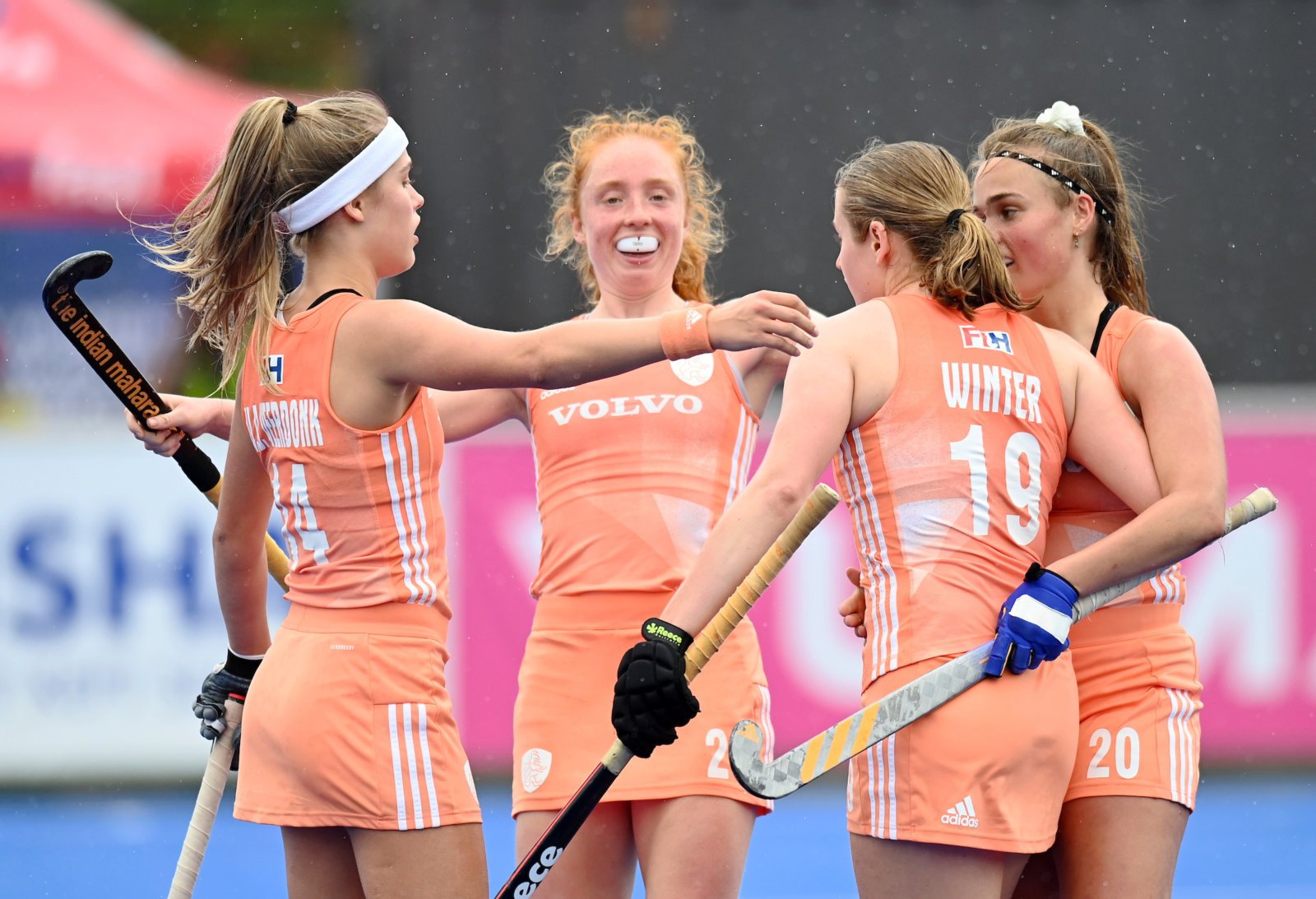 Mette Winter: ‘Ik moet soms wat egoïstischer zijn’