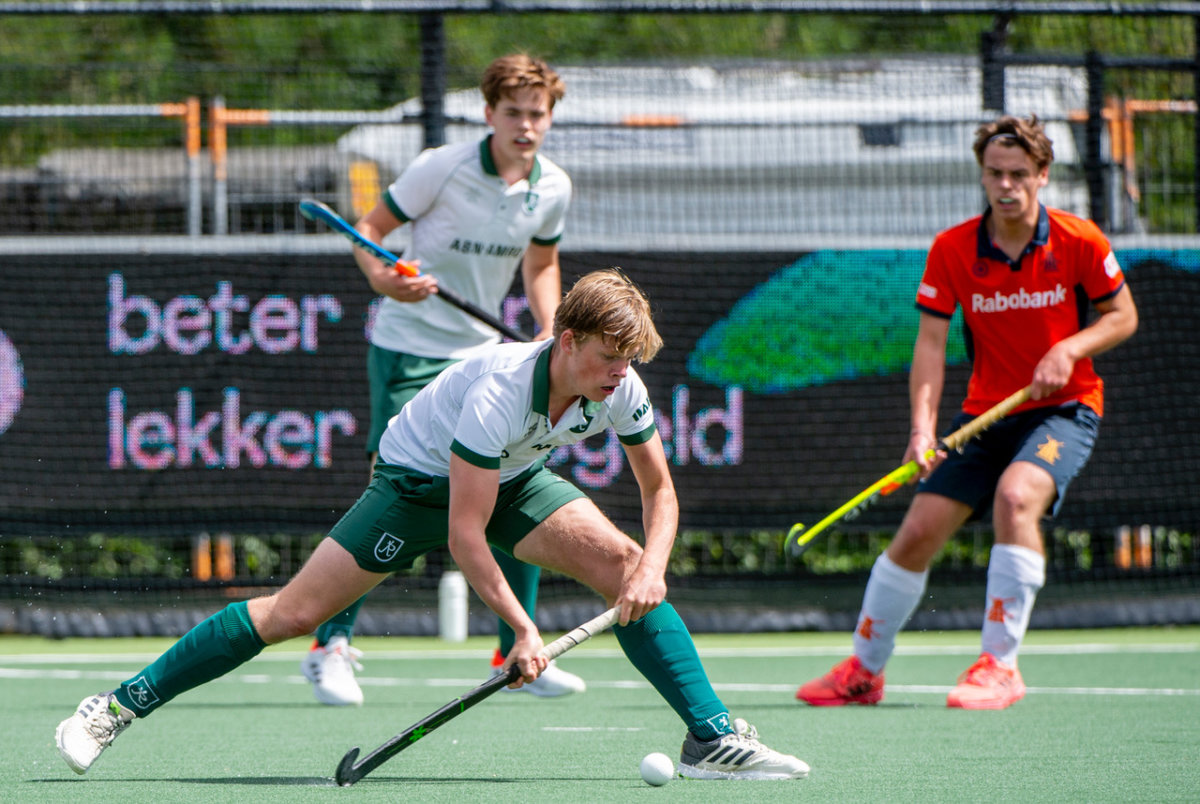 HC Rotterdam JB1-Roomburg JB1 4-0_16-Ruud-Stork - Hockey.nl