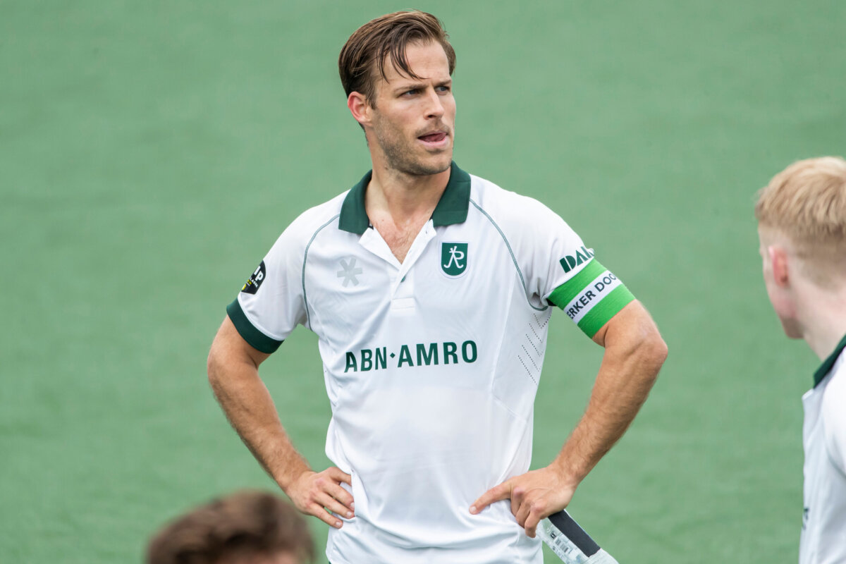 Topscorers HK: 64 doelpunten in de eerste speelronde