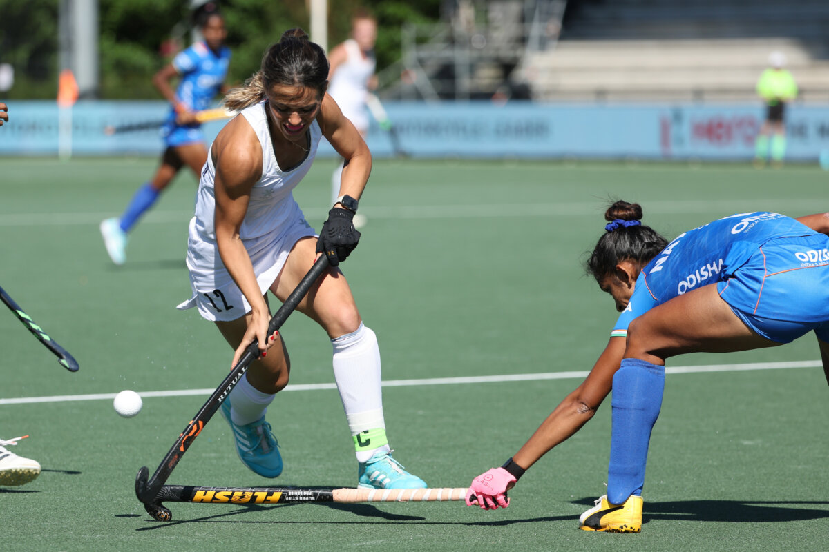 Amanda-Magadan-Verenigde Staten-Pro-League-Dames-FIH - Hockey.nl