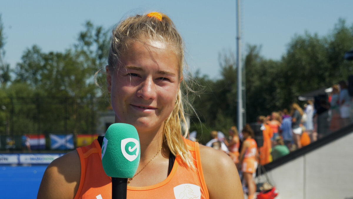 still luna fokke - Hockey.nl