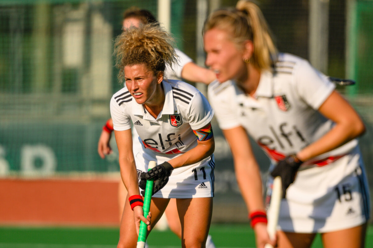 Verschoor ondanks onrust duidelijk: 'Landskampioen worden'