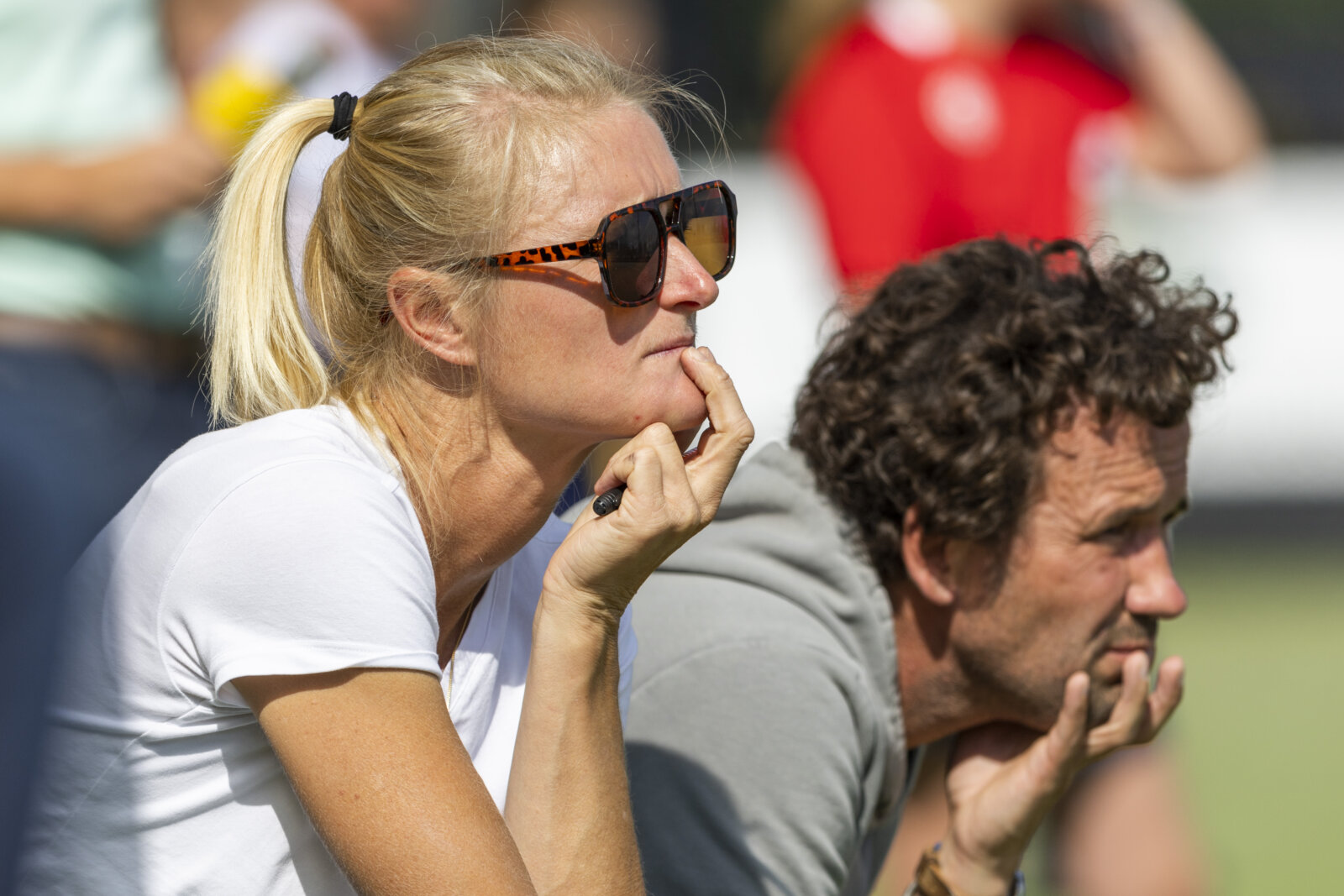 Hiërarchie bij Den Bosch op de schop na afscheid drietal