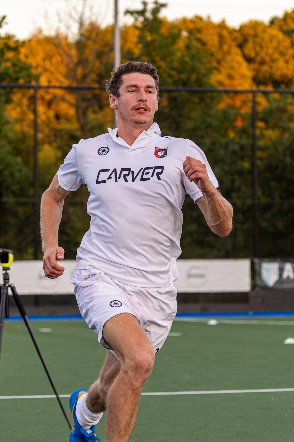 Het leven lacht Matthew Bird weer toe na zijn celstraf in Australië