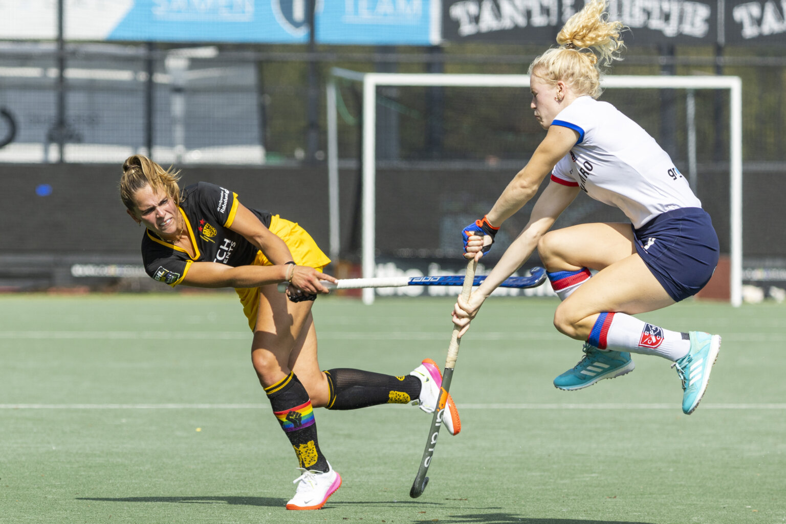 Hiërarchie bij Den Bosch op de schop na afscheid drietal