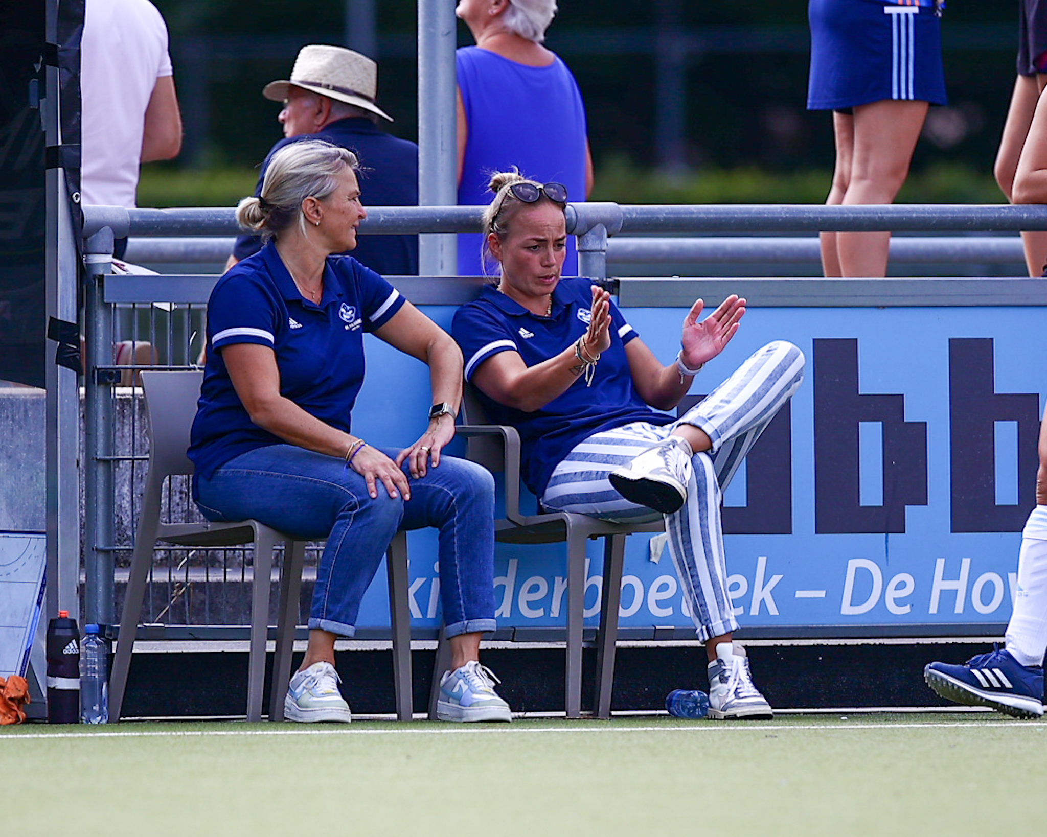 Alle ogen op Paumen: 'Ik moet mijn verantwoordelijkheid nemen'