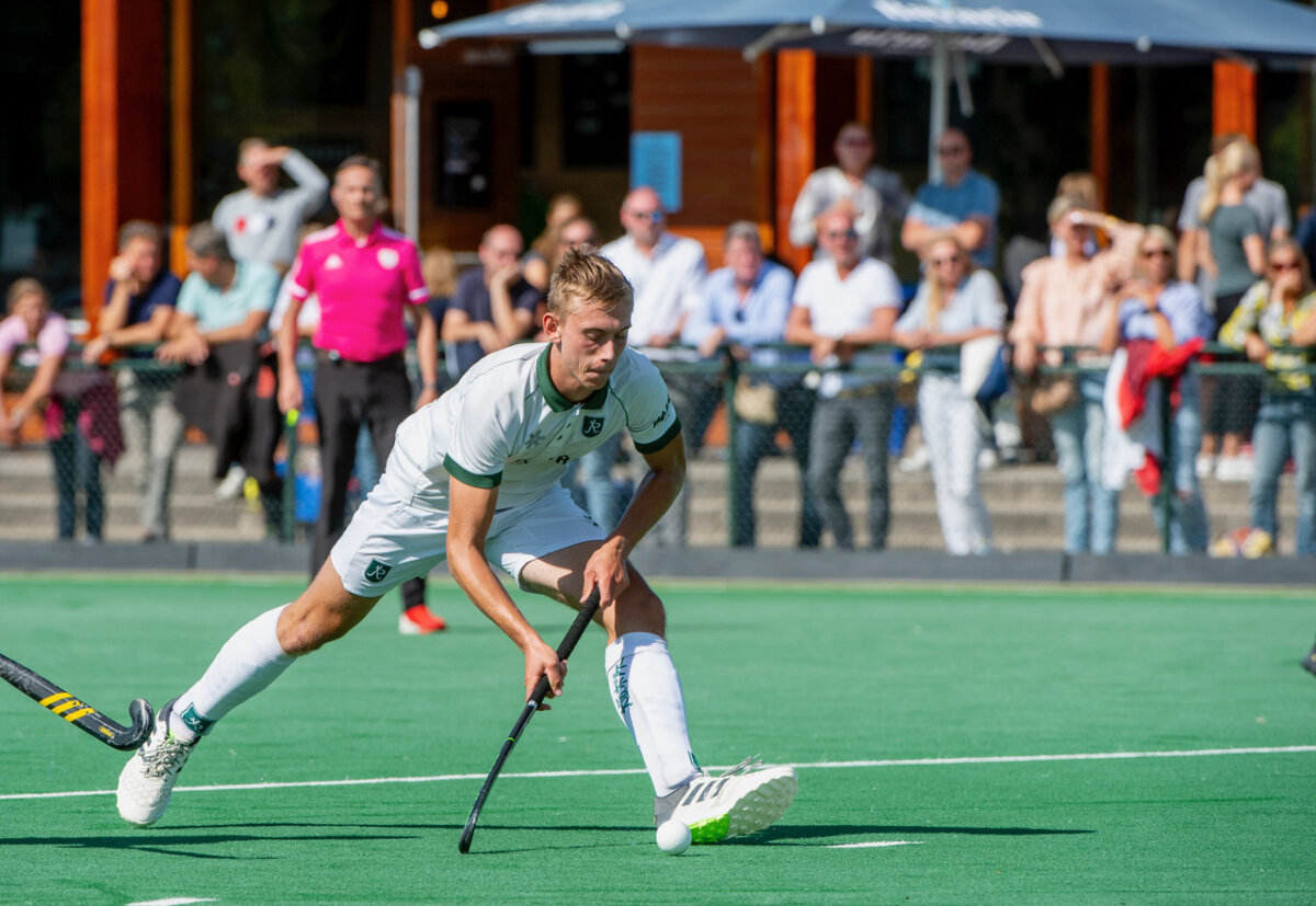 Fletiomare JA1- HC Rotterdam JA1 0-3_4-Ruud-Stork - Hockey.nl