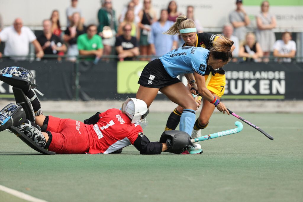 Onze glazen bol: Huizen en HIC op poleposition in PK (v)